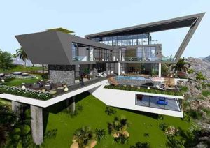 Unity Interiors - Best Interior Designer Ahmedabad - Architecture Planning