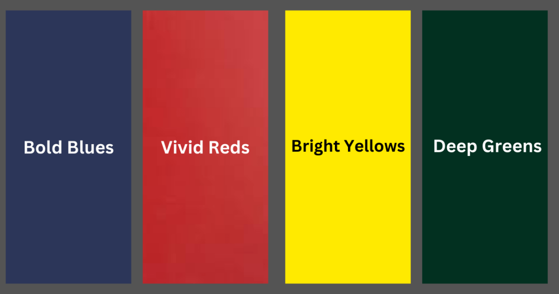 Mastering the 60:30:10 Color Rule for Home Interiors