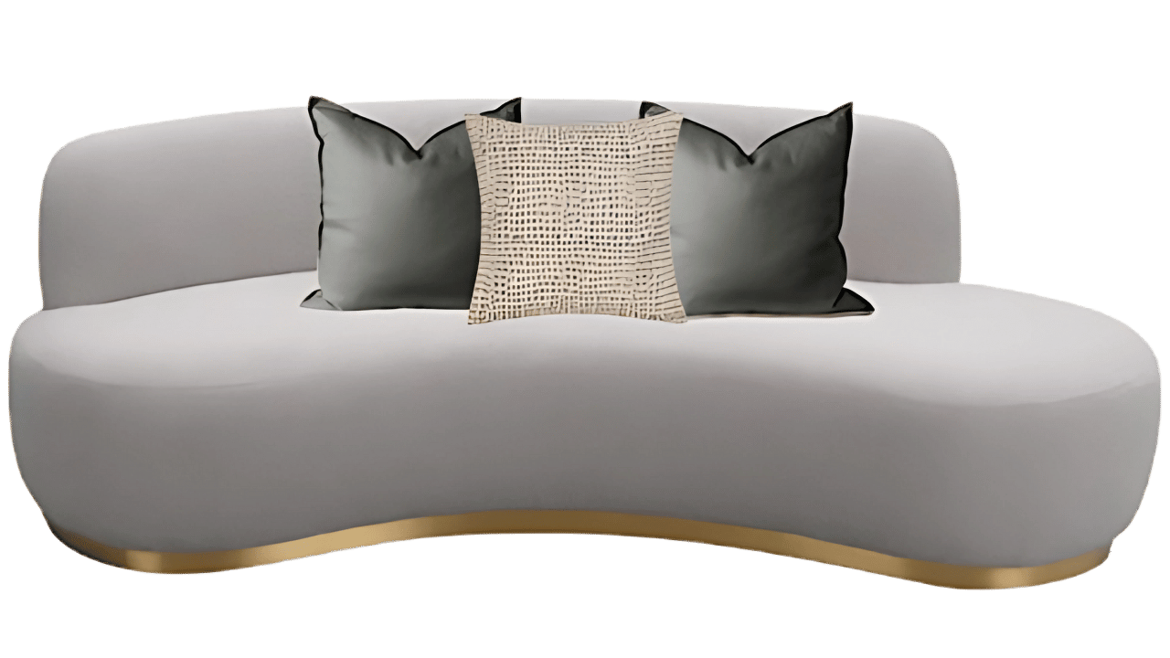 5 Creative Ways to Arrange Cushions in Your Living Room - Unity Interiors